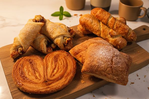 MECATOS BAKERY & CAFÉ - Updated December 2025 - 102 Photos & 28 Reviews ...