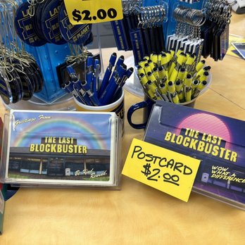 BLOCKBUSTER - Updated August 2024 - 408 Photos & 115 Reviews - 211 NE ...