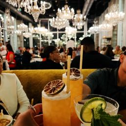 FLORA - Updated December 2025 - 683 Photos & 394 Reviews - 3422 Allen ...