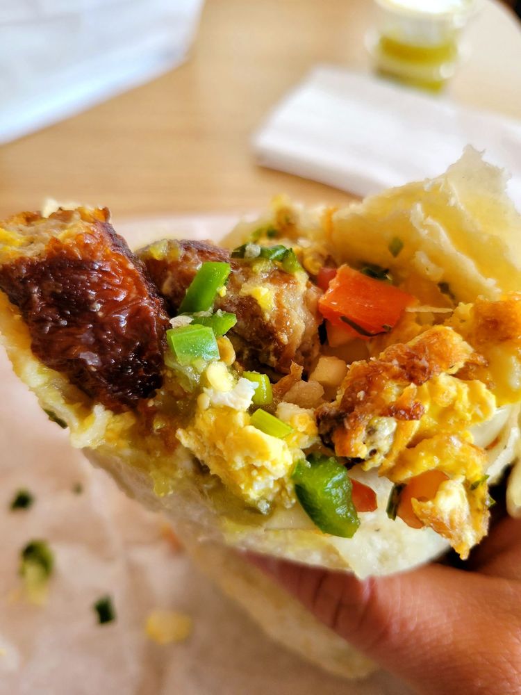 HAMBURGER EXPRESS - 125 Photos & 150 Reviews - 2060 Workman Mill Rd ...