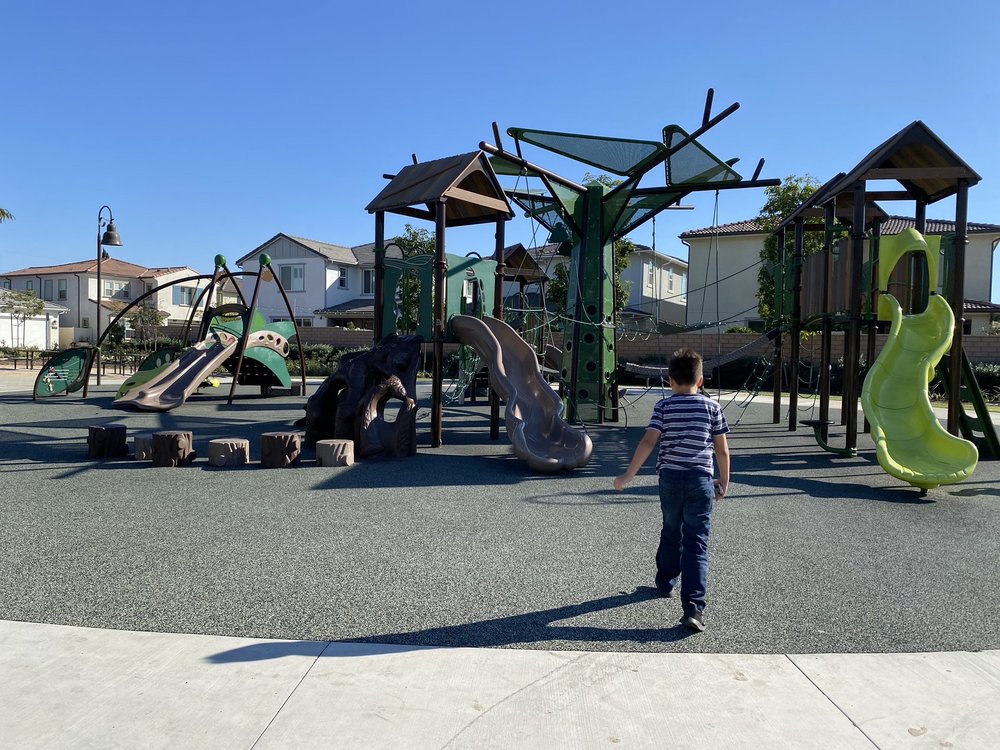 FRANKLIN PARK - Updated January 2026 - 5760 Sands Dr, Huntington Beach ...