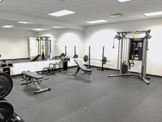 PRINCETON LONGEVITY CENTER - Updated December 2025 - 13 Photos & 13 ...