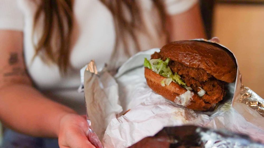 DO-RITE DONUTS & CHICKEN - Updated July 2024 - 2066 Photos & 1481 ...