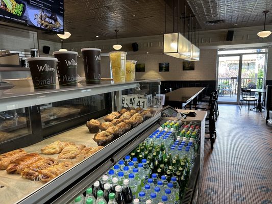 WILLIAMS FRESH CAFE - Updated August 2025 - 140 Photos & 69 Reviews ...