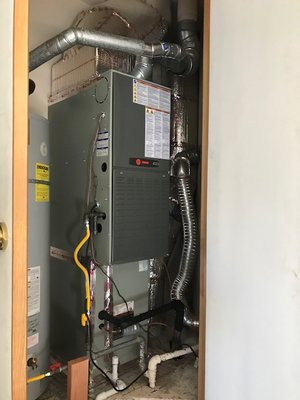 ATLAS HEATING AND AIR CONDITIONING - Updated October 2025 - 20 Photos ...