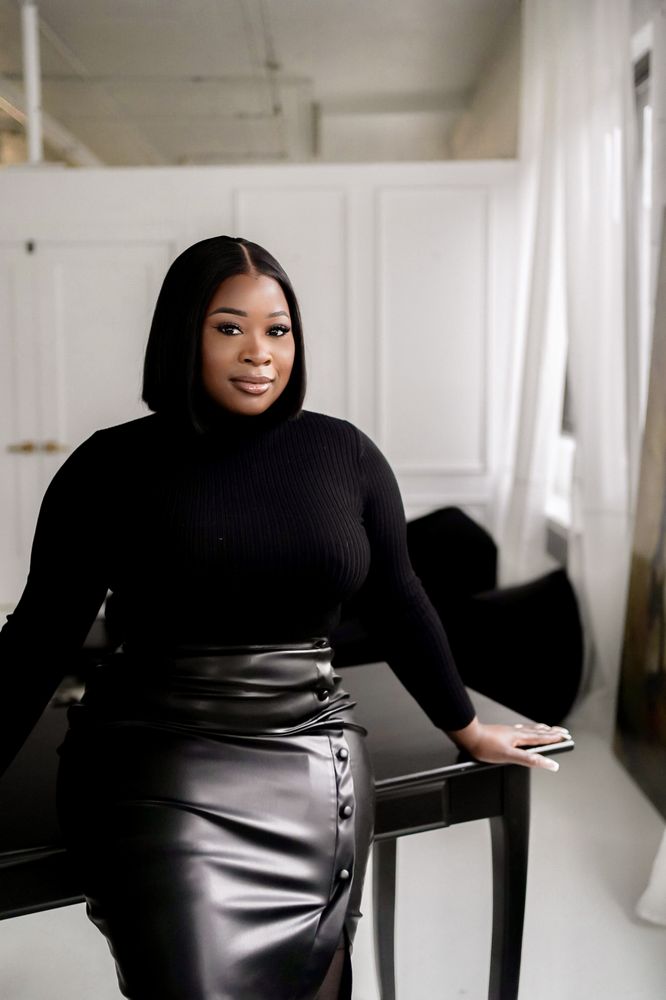 SHEILA DORCEUS - EXP AGENCE IMMOBILIERE - Updated February 2025 ...