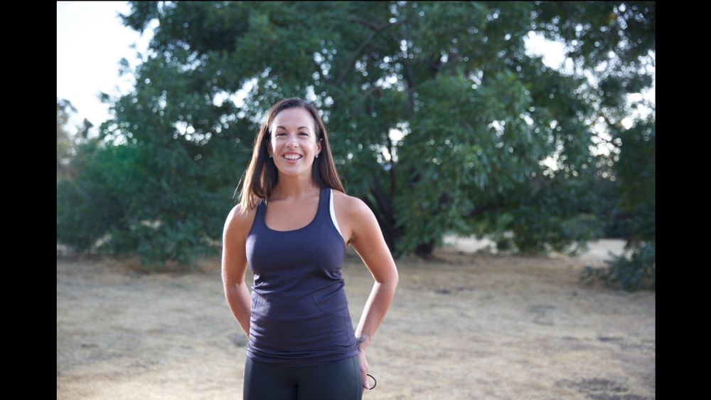 FUN2BEFIT - CHRISTINE OAKES - 36 Photos & 28 Reviews - Sunnyside , New York - Trainers - Phone ...