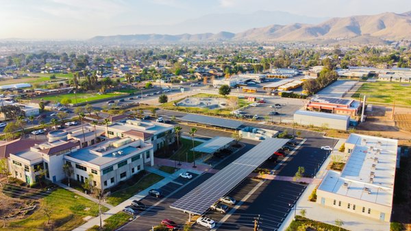 JURUPA UNIFIED SCHOOL DISTRICT - Updated October 2025 - 4850 Pedley Rd, Riverside, California ...