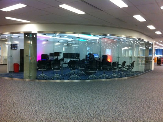 WALTER C LANGSAM LIBRARY - Updated December 2025 - 24 Photos - 2911 ...