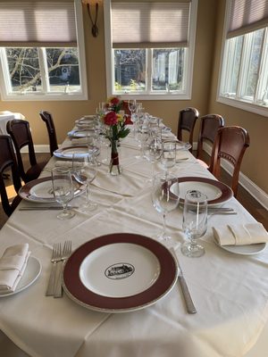 METUCHEN INN - 145 Photos & 179 Reviews - American (New) - 424 ...