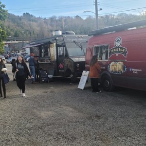 SEATTLE INDOOR SWAP MEET - Updated January 2026 - 14802 Tukwila ...