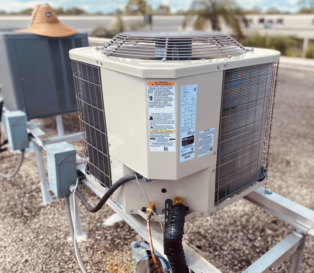 SQUARE AC - Updated July 2025 - 91 Photos - 5500 Military Trl, Jupiter ...