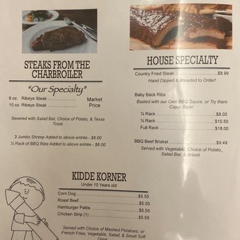 RICK’S RESTAURANT - Updated December 2025 - 35 Photos & 20 Reviews ...