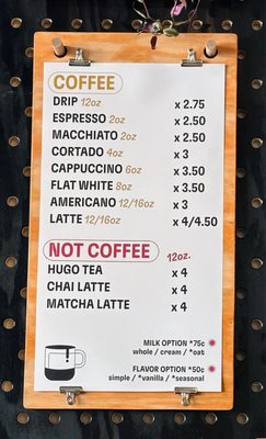 GROUNDED COFFEE - Updated October 2025 - 14 Photos & 11 Reviews - 11 E ...