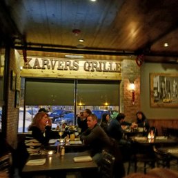 KARVERS GRILLE - Updated July 2025 - 692 Photos & 756 Reviews - 480 ...