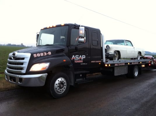 ASAP TOWING - Updated December 2025 - 12 Photos & 67 Reviews - 3876 ...