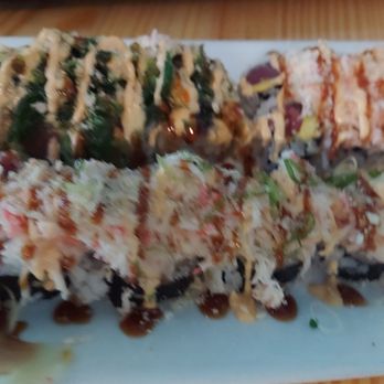 SUSHI VICE - Updated March 2025 - 45 Photos & 33 Reviews - 323 Laskin ...