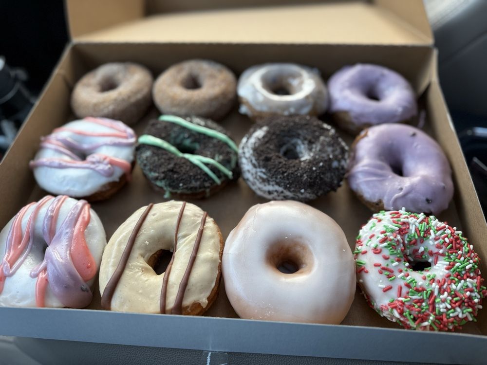 WHITE HOUSE FRUIT FARM - Updated December 2025 - 213 Photos & 133 ...