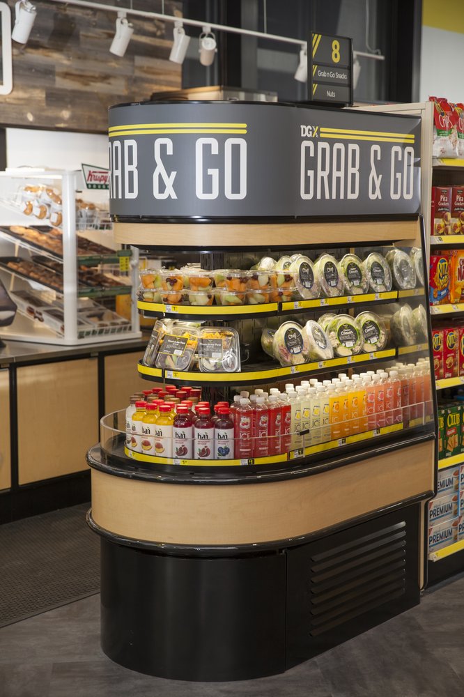 DGX - Updated July 2025 - 881 Peachtree St NE, Atlanta, Georgia ...