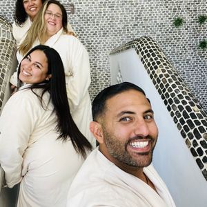 HURREM HAMMAM WELLNESS & SPA - Updated January 2025 - 158 Photos & 15 ...