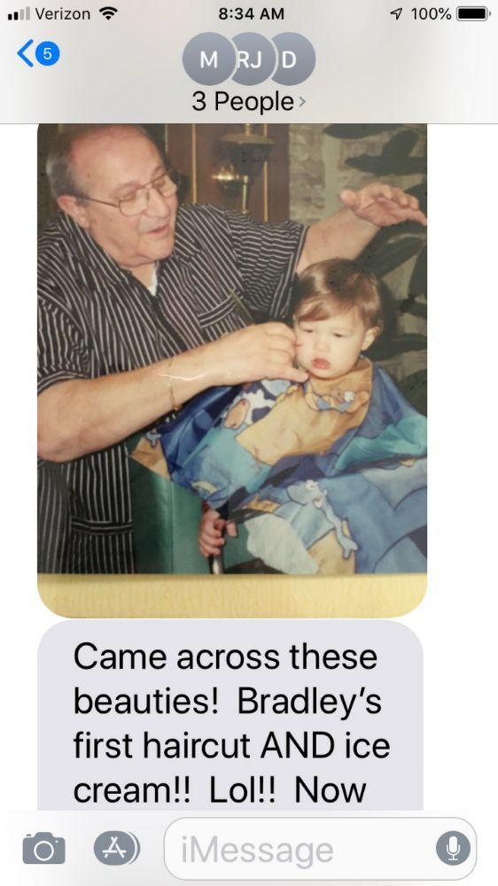 CHESHIRE BARBER SHOP - Updated December 2025 - 49 Photos - 4133 Whitney ...