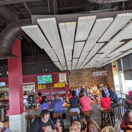 RUBY SLIPPER BATON ROUGE - Updated October 2025 - 1033 Photos & 803 ...