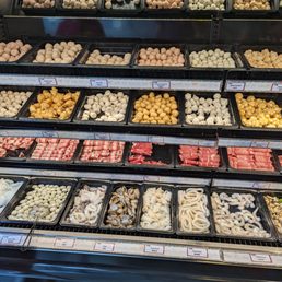 BIG WAY HOT POT - Updated September 2025 - 92 Photos & 25 Reviews - 5 ...