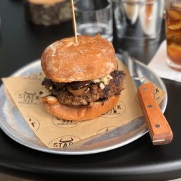 STACK 571 BURGER AND WHISKEY BAR - 425 Photos & 296 Reviews - 111 ...