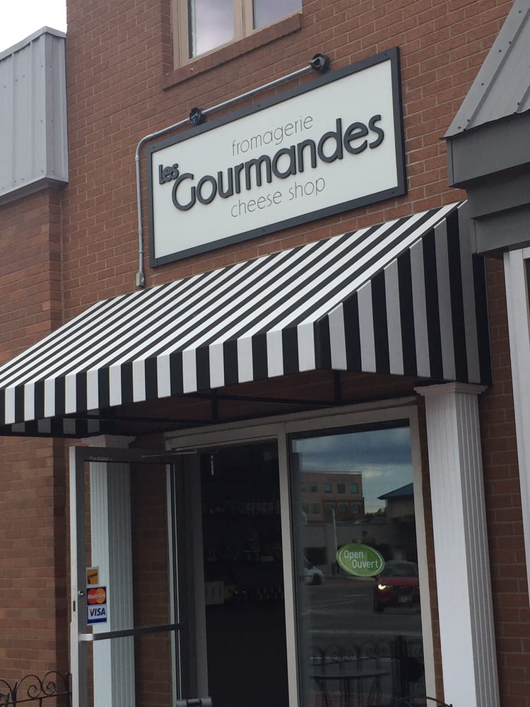 LES GOURMANDES CHEESE DELICATESSEN & CHOCOLATE - Updated December 2025 ...