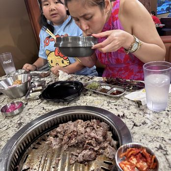 BLUE HOUSE KOREAN BBQ - Updated November 2024 - 263 Photos & 130 ...
