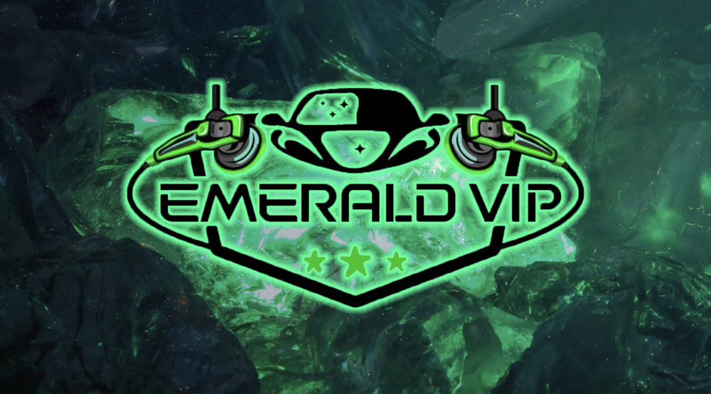 EMERALD VIP - Updated July 2025 - Request a Quote - QUEENS, New York ...