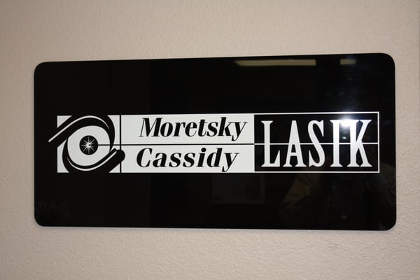 MORETSKY CASSIDY VISION CORRECTION - Updated December 2025 - 14 Photos ...