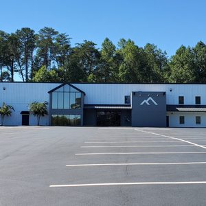 FIRST REDEEMER CHURCH - Updated October 2025 - 28 Photos & 20 Reviews ...