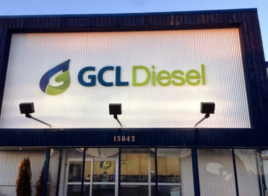 GCL DIESEL - Updated December 2025 - 13 Photos - 15842 112 Avenue ...