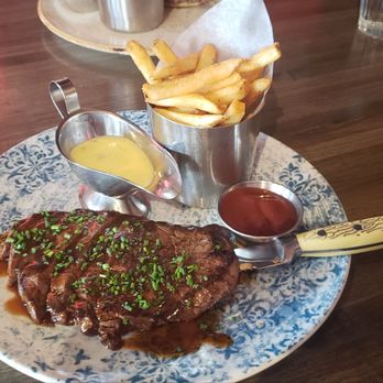 RED COW WAYZATA - Updated June 2025 - 61 Photos & 64 Reviews - 881 Lake ...