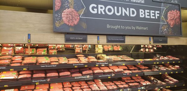 WALMART SUPERCENTER - Updated December 2025 - 15 Photos & 13 Reviews ...