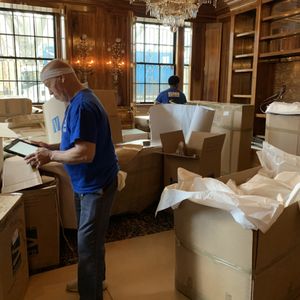 OZ MOVING & STORAGE - Updated March 2025 - 220 Photos & 726 Reviews ...