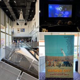 ANGELIKA FILM CENTER & CAFÉ - DALLAS - Updated July 2025 - 184 Photos ...