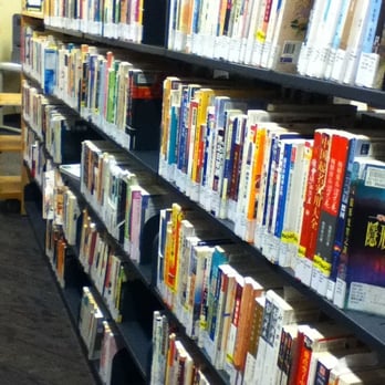 WOODSIDE SQUARE LIBRARY - Updated November 2025 - 1571 Sandhurst Cir ...