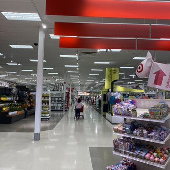 TARGET - Updated December 2025 - 184 Photos & 292 Reviews - 15555 E ...