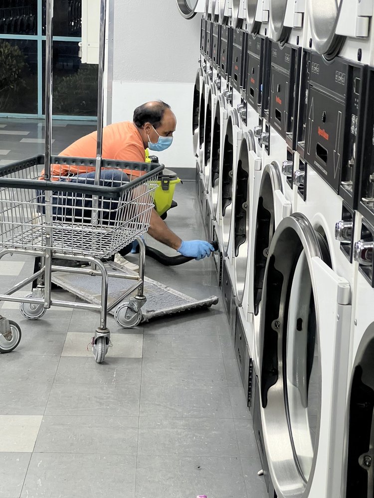 EXPRESS COIN LAUNDRY - Updated October 2025 - 18 Photos & 13 Reviews ...