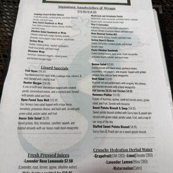 LEAPING LIZARD CAFE - Updated February 2025 - 1446 Photos & 648 Reviews ...