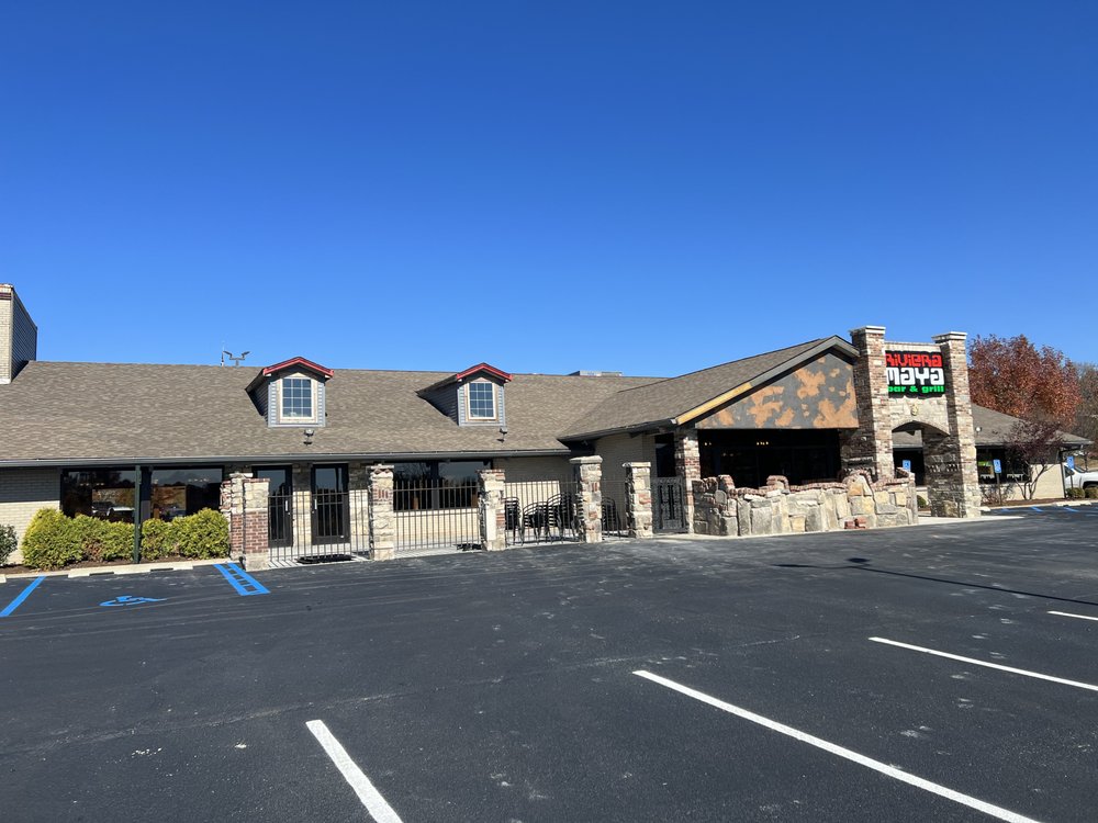 HECTOR J MENDOZA - 116 S Frankli Rd, Bloomington, Indiana - Mexican ...