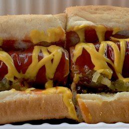 WINEY DOGS - 94 Photos & 28 Reviews - 3 N 6th Ave, Yakima, Washington ...