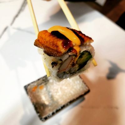 JU SUSHI & BAR - Updated December 2025 - 88 Photos & 15 Reviews - 383 ...