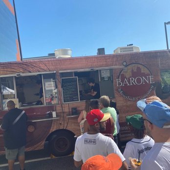 BARONE ITALIAN GRILLE - Updated August 2025 - 56 Photos & 116 Reviews ...