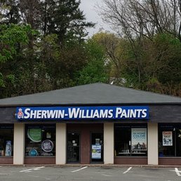 Sherwin-Williams Reviews | Read Customer Service Reviews of sherwin ...