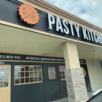 PASTY KITCHEN - Updated October 2024 - 67 Photos & 23 Reviews - 5101 ...