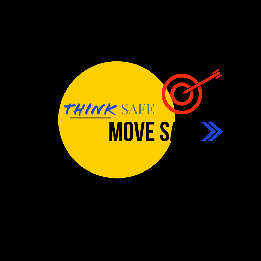 THINK SAFE MOVE SAFE - Updated November 2024 - Los Angeles, California ...