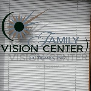 TACOMA EYE AT WESTGATE - 6004 N Westgate Blvd, Tacoma, Washington ...